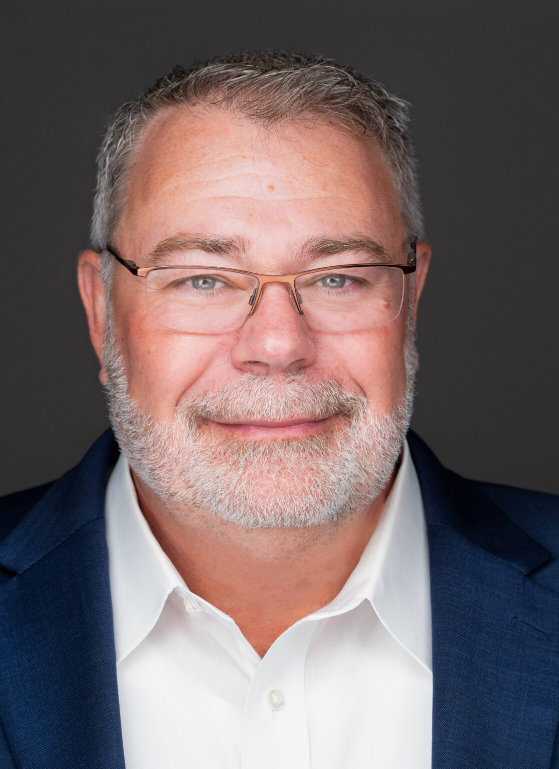 JOE AVANT – OneZero Solutions