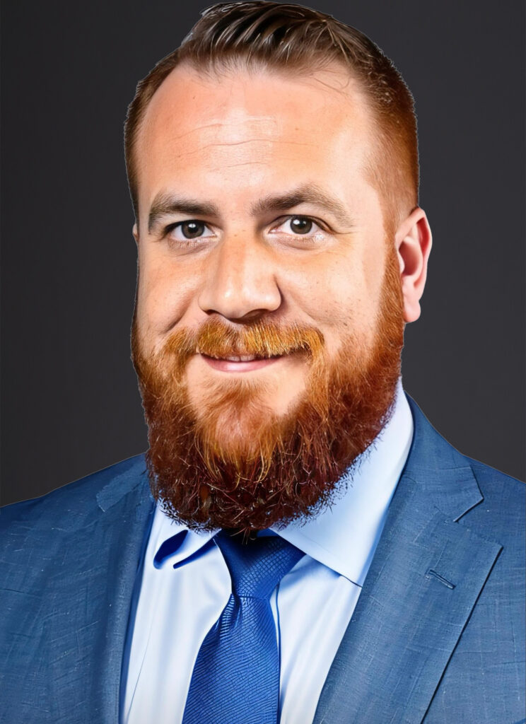 SAM STARK – OneZero Solutions